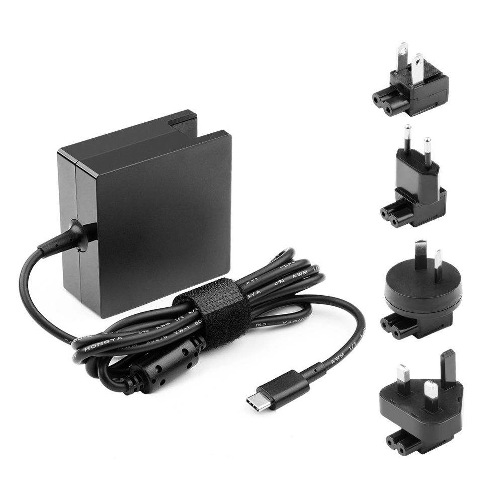 Wall Type 65W USB-C PD - HKY Power Wall Type 65W USB-C PD - HKY Power