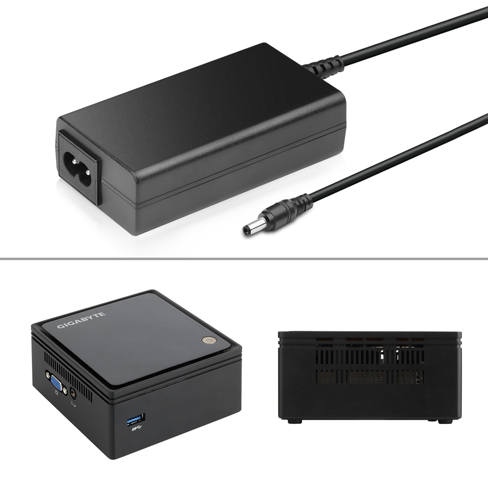 Mini PC Power Supply - HKY Power Solutions
